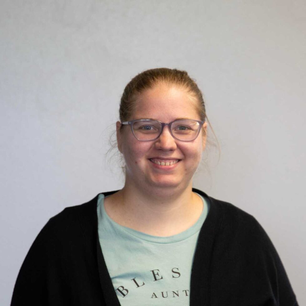 Staff | Boise Girls Academy